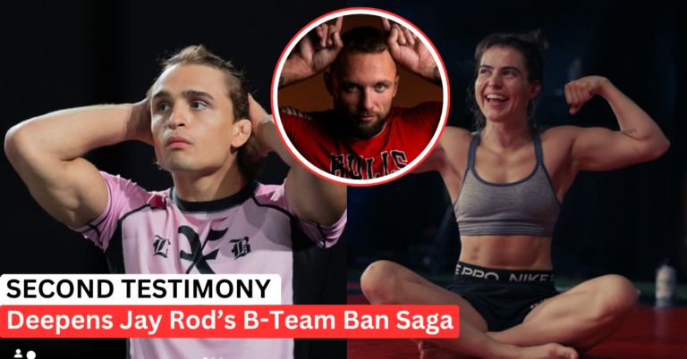 New Twists in Jay Rod B-Team Ban: Denials, Allegations, and Backlash ...