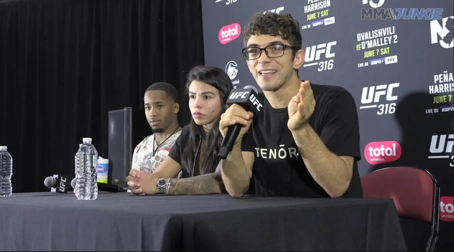 UFC BJJ Is Here—And It’s Coming for the Whole Jiu-Jitsu World - BJJ World