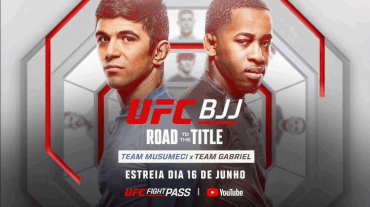 UFC BJJ Is Here—And It’s Coming for the Whole Jiu-Jitsu World - BJJ World