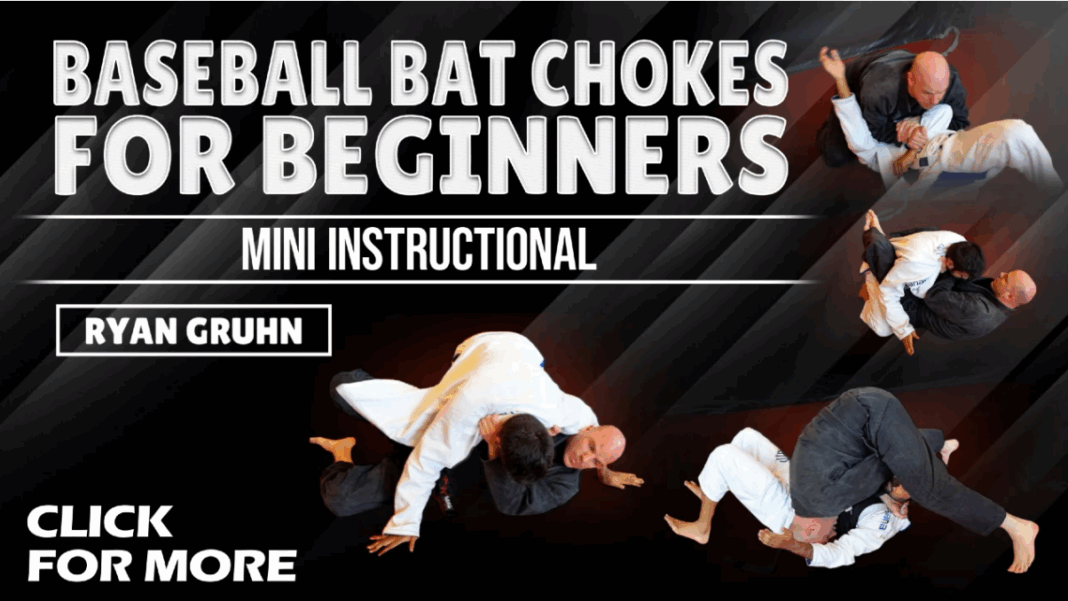 Revisão De DVD Da Baseball Bat Choke Series Ryan Gruhn (2025) - Mundo ...