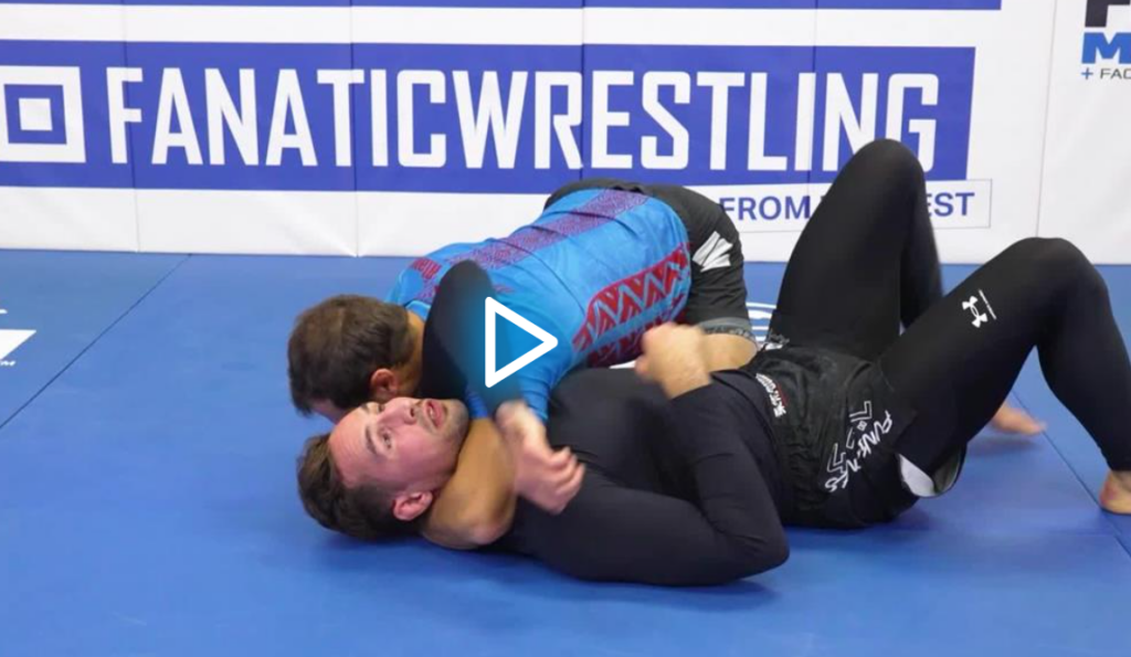 Foundation No-Gi Jiu-Jitsu Defense Rory Macdonald DVD Review [2026 ...